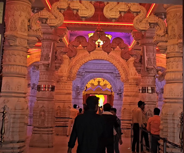 The BEST Things to Do in Vrindavan - Top Activities in 2025 | GetYourGuide