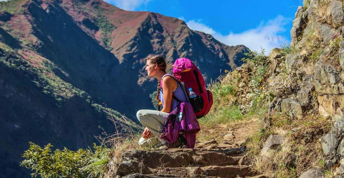 Z Cusca: Krátká incká stezka na Machu Picchu 2D/1N | GetYourGuide