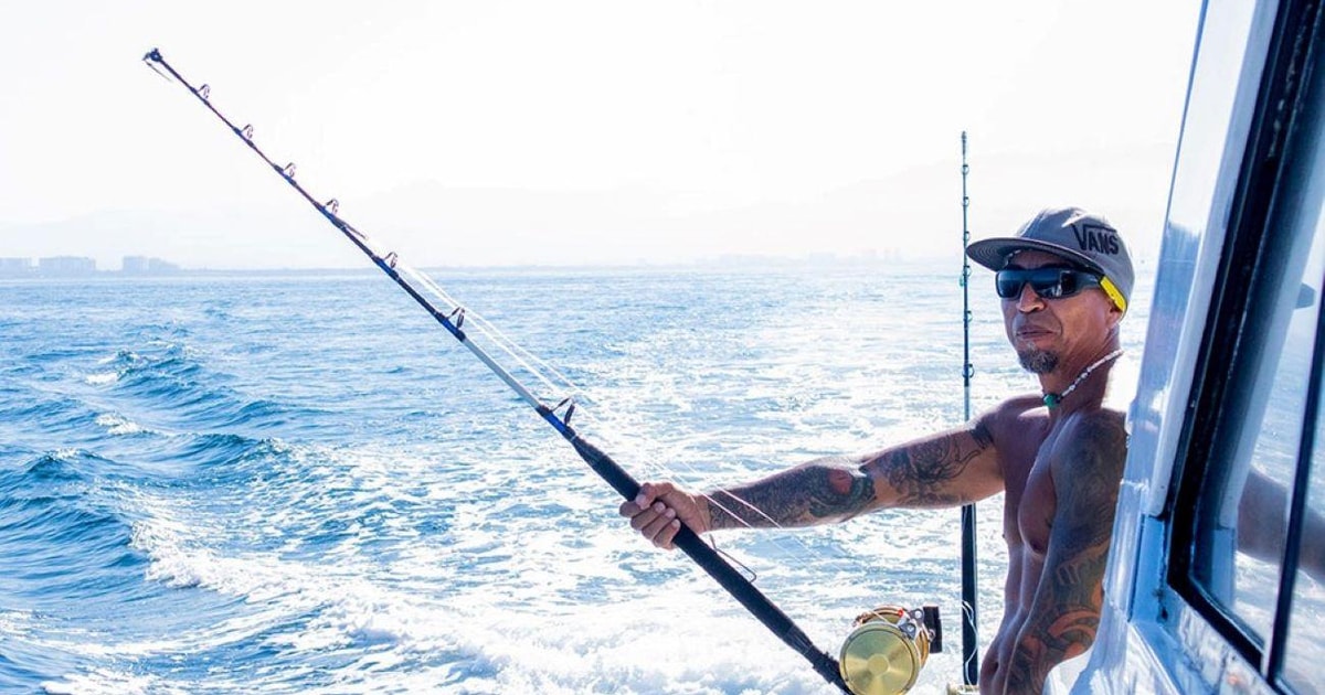 Puerto Vallarta: Shared Fishing | GetYourGuide