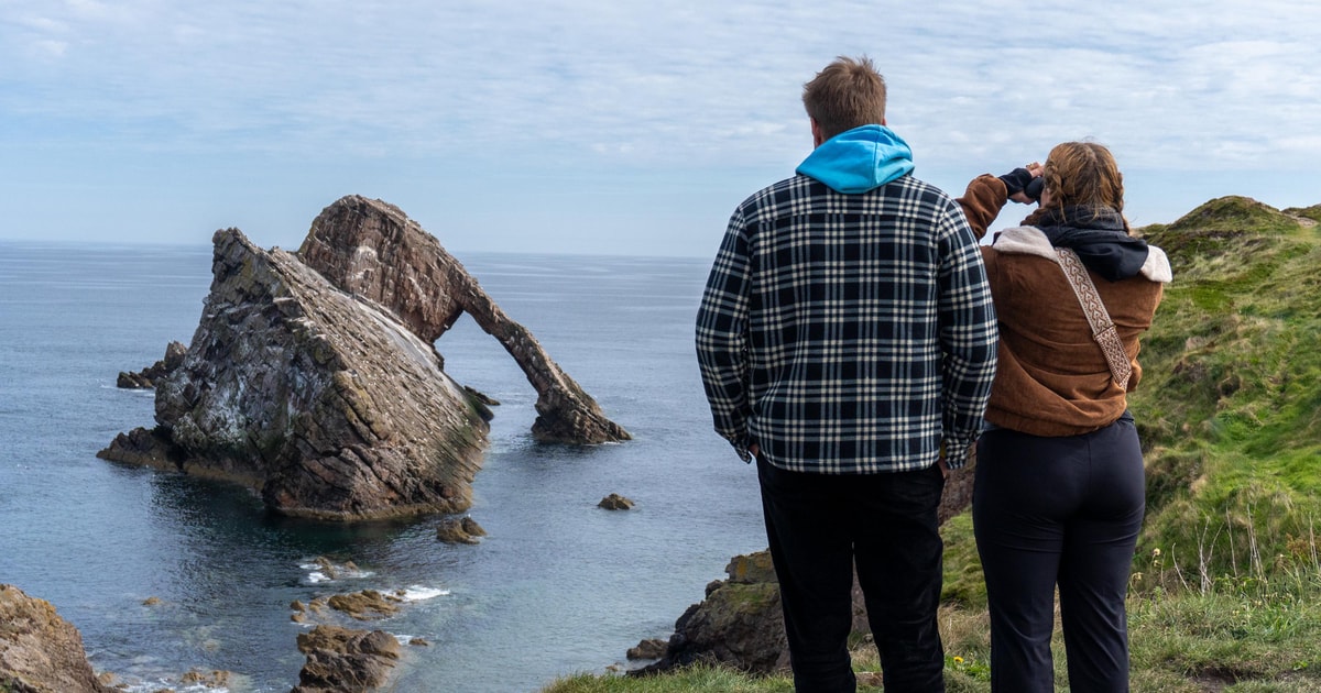 Inverness: Costa de Moray, Fauna y Tour del Whisky de Speyside ...