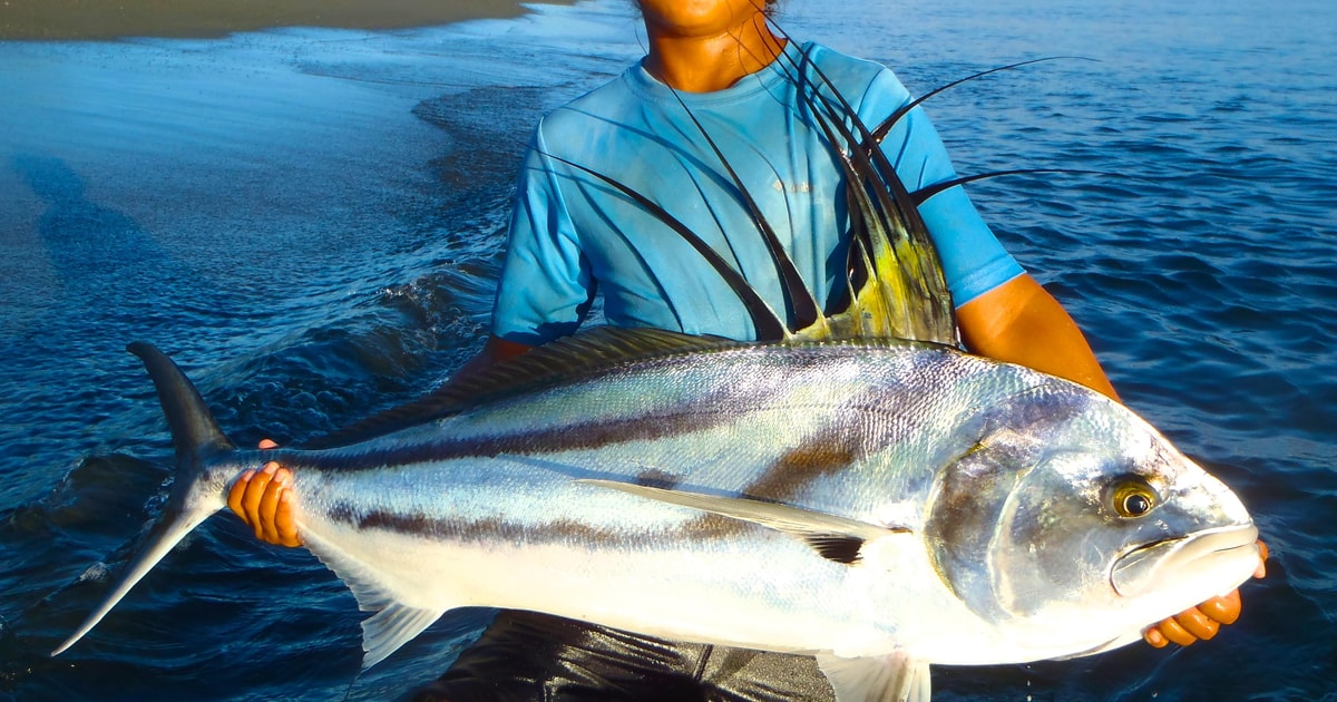 Uvita: Private ECOFISH Tour Artisanal Fishing Community | GetYourGuide