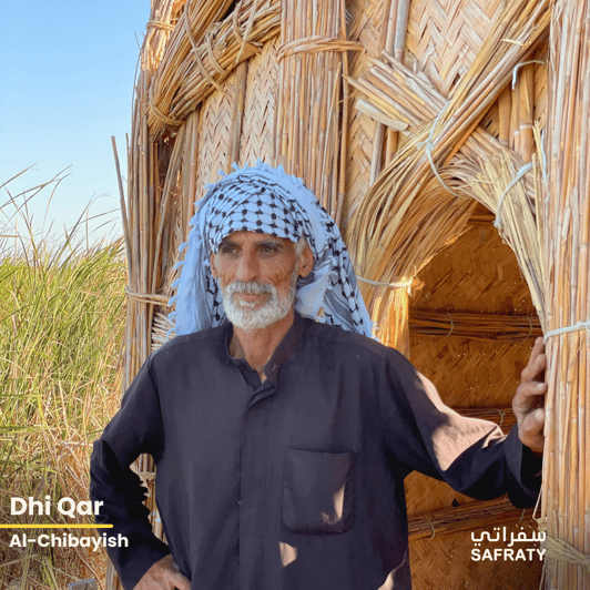 Explore Iraq 2024: Affordable, Authentic 8-Day Tours | GetYourGuide