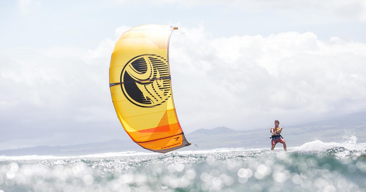 Neusiedler See: 2-Day Kite Course | GetYourGuide