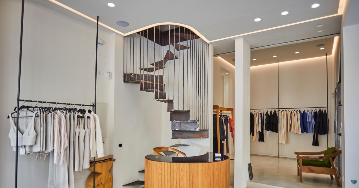 Private Shopping-Tour with our Stylist at Walkers Appeal | GetYourGuide