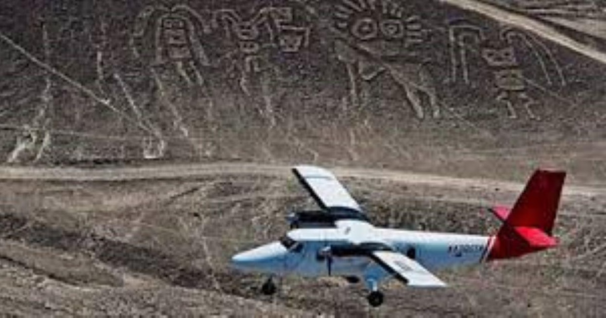 Full Day Nazca | GetYourGuide