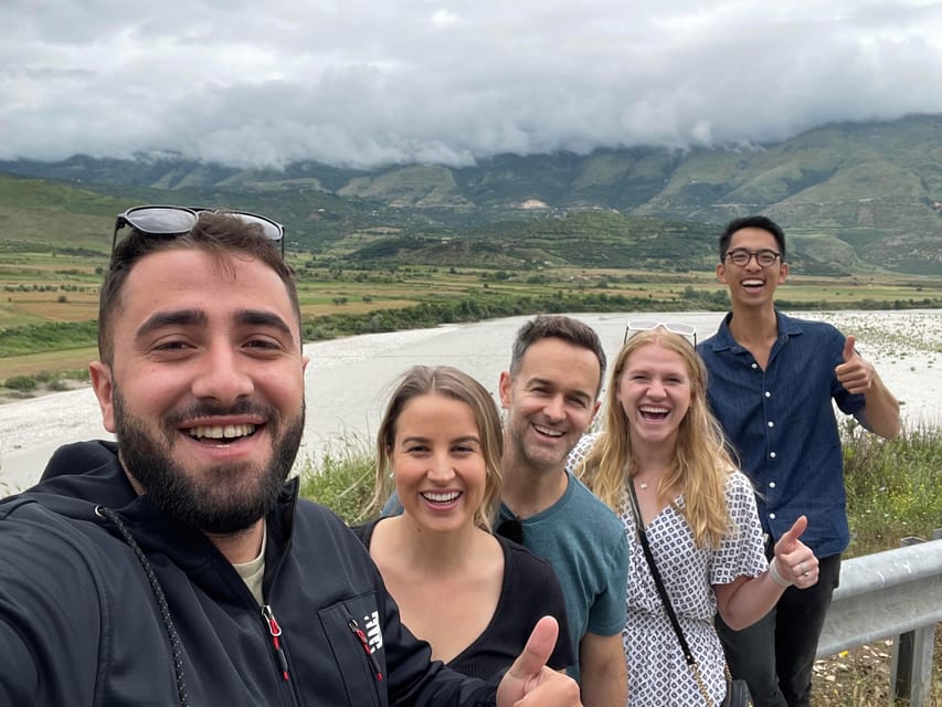 Exploring Albania: A 6-Day Tour | GetYourGuide