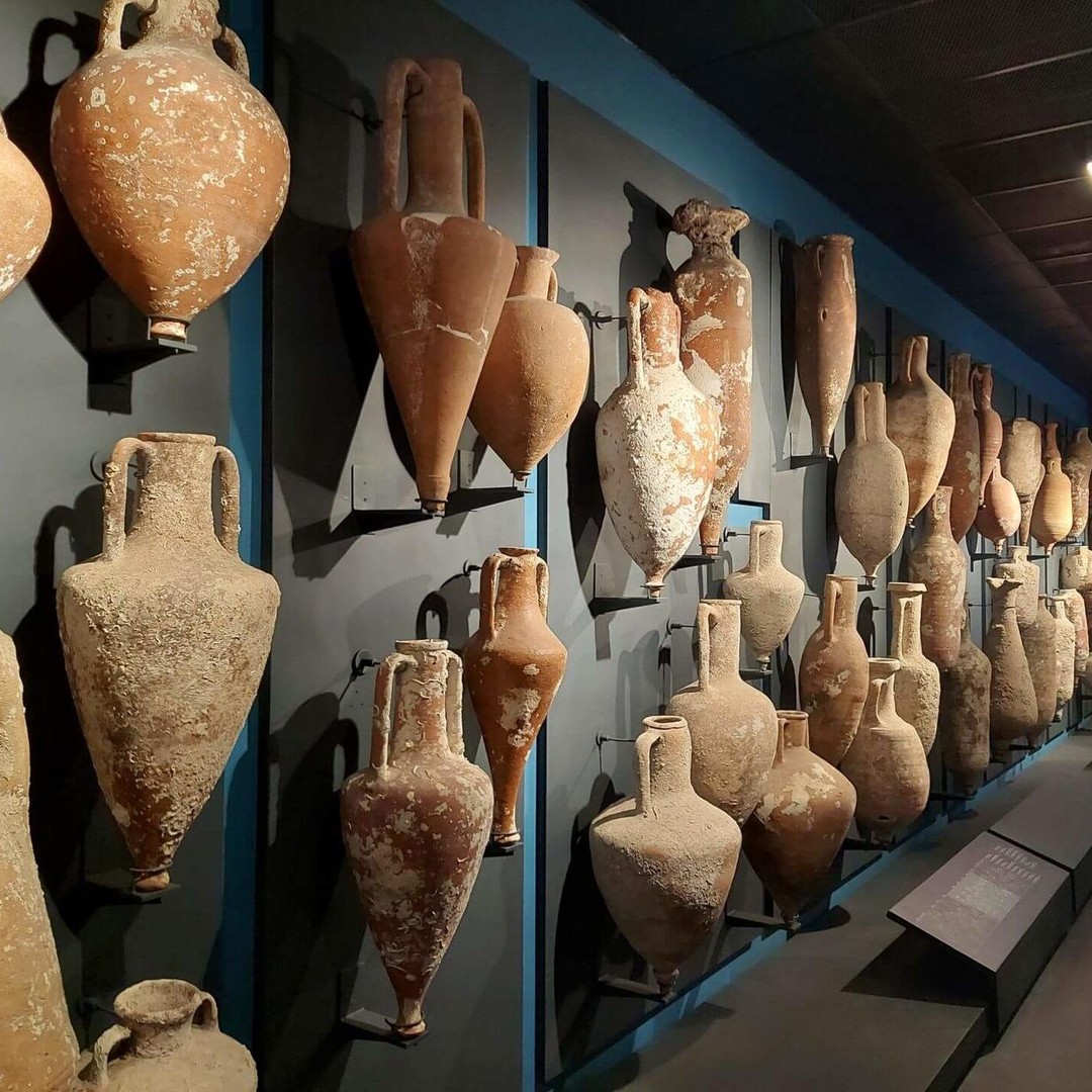 Porto di Bodrum: tour della città con visita al castello e al mausoleo ...