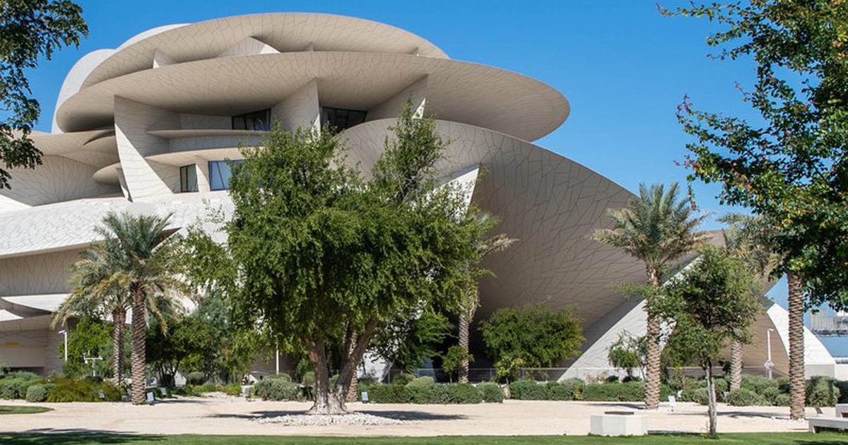 Doha: Passeio cultural de meio dia | GetYourGuide