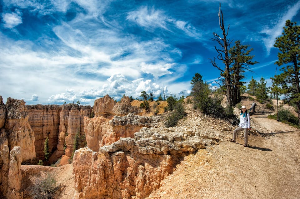 Explore Bryce Canyon: Private Full-Day Tour from Salt Lake | GetYourGuide