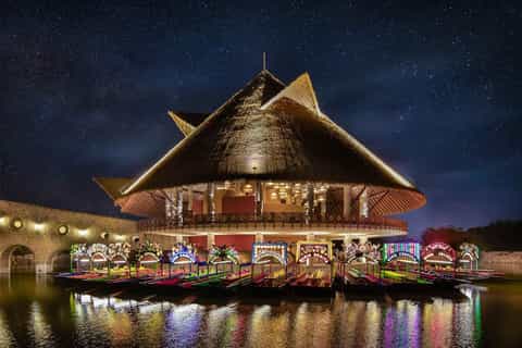 Selvatica - Adventure Park, Puerto Morelos - Book Tickets & Tours ...