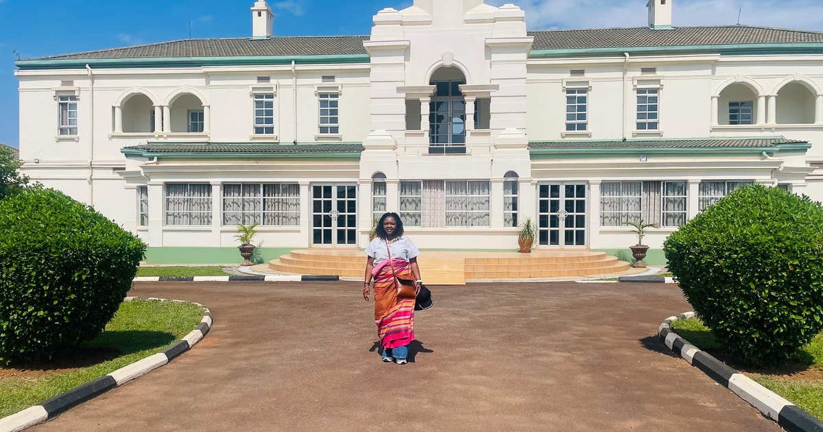 Kampala: Buganda Kingdom Private Tour with Transfers | GetYourGuide