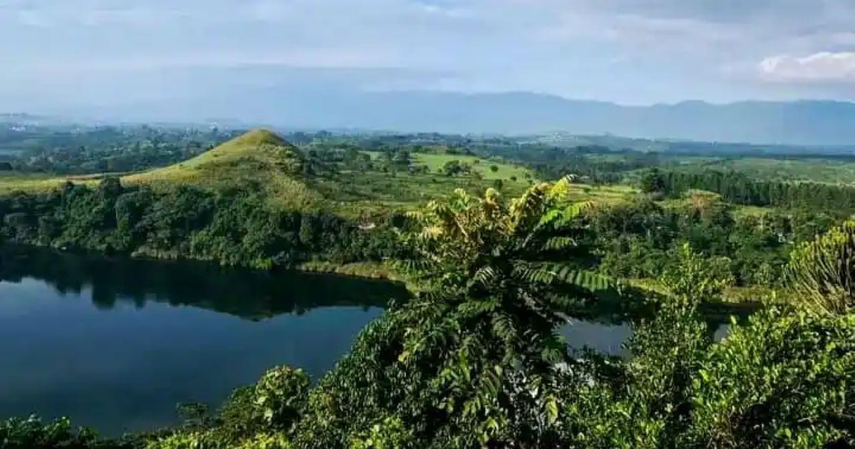 Was sollten Sie in Fort Portal tun und sehen? Dinge zu tun in Fort ...