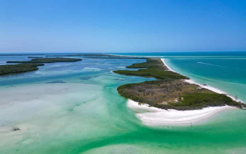 Shell Key Preserve, Tierra Verde, Florida - Reserva de entradas y tours ...
