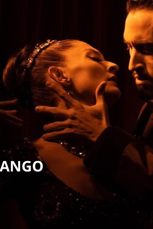 Buenos Aires: "Rojo Tango - Most Exclusive and VIP Tango Show all ...
