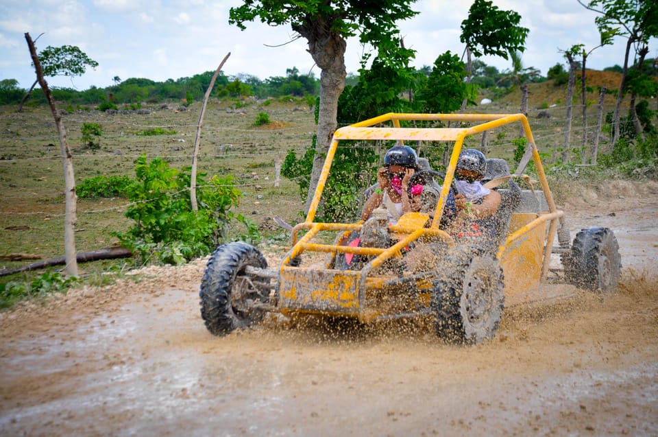 Avventura in buggy a Rancho Macao | GetYourGuide