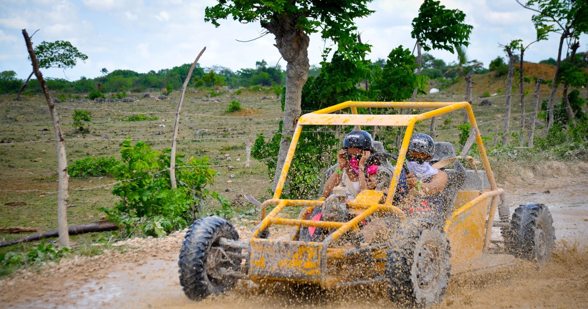 Buggies In Punta Cana | GetYourGuide