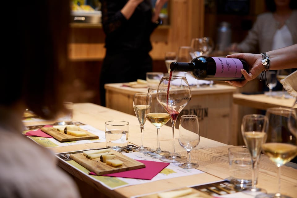 Prosecco Hills Wine and Cheese Tasting Tour | GetYourGuide