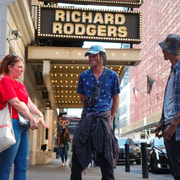 Broadway Backstage: From Times Square to Studio - 2026 (Verified Reviews)