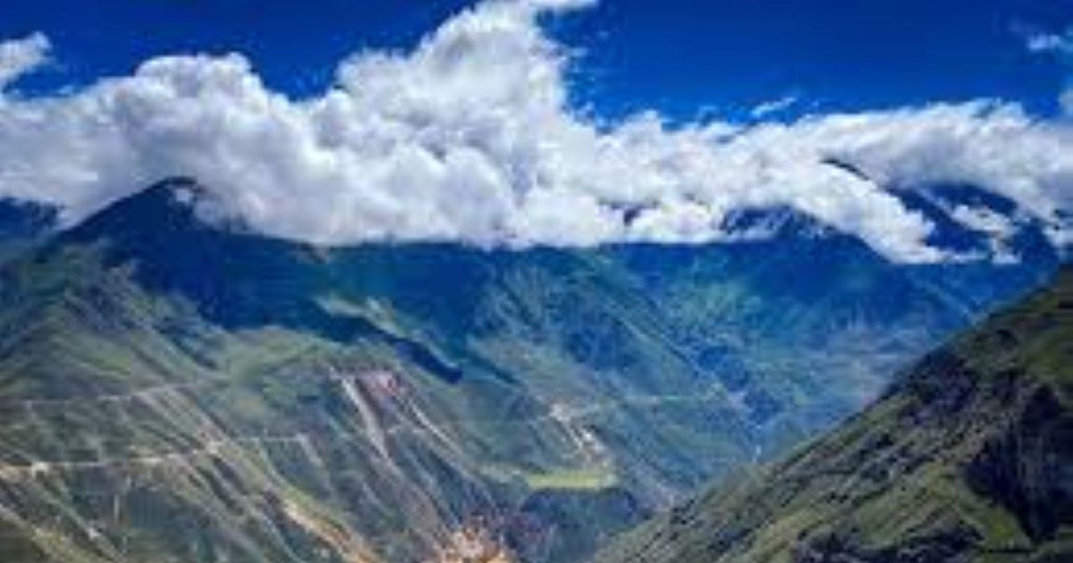 Colca Canyon Trip 2 Days + Transfer to Puno with Meals | GetYourGuide