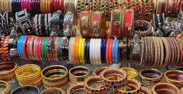 Vibrant Markets of Varanasi (2 Hours Guided Walking Tour) | GetYourGuide