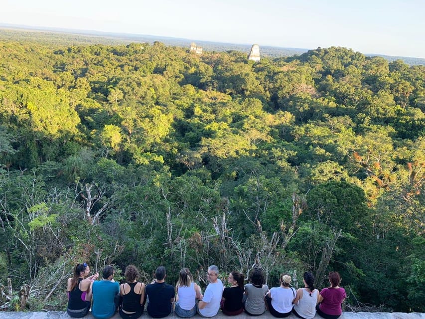Tikal Day Tour | GetYourGuide