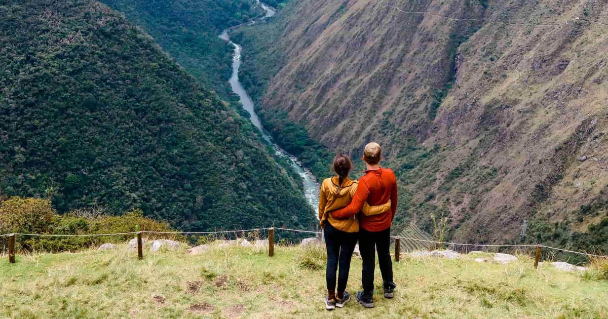 Wandelen over de Inca Trail | GetYourGuide