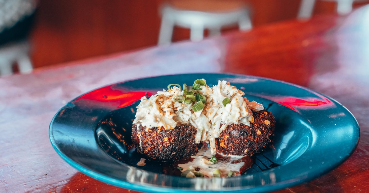 Louisville: NuLu District Food and History Tour | GetYourGuide
