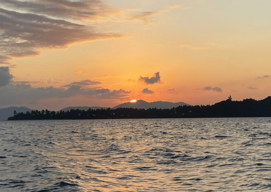 Excursión por las islas de Port Barton (tour privado) | GetYourGuide