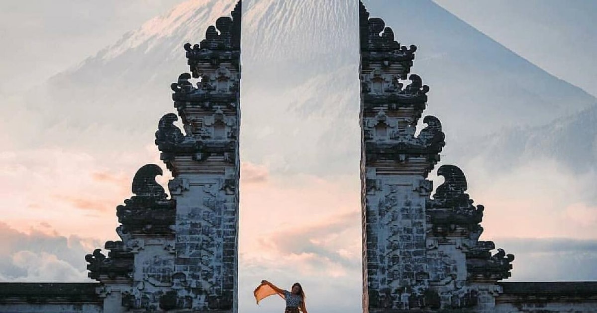Bali : Les points forts d'Ubud avec visite privée personnalisée ...