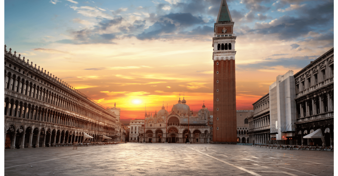 Venice: Early Morning Guided Tour to Escape the Crowds | GetYourGuide