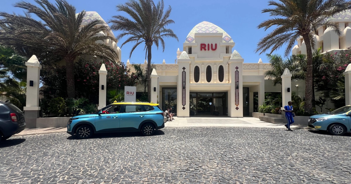 Airport Transfers - Boa Vista | GetYourGuide