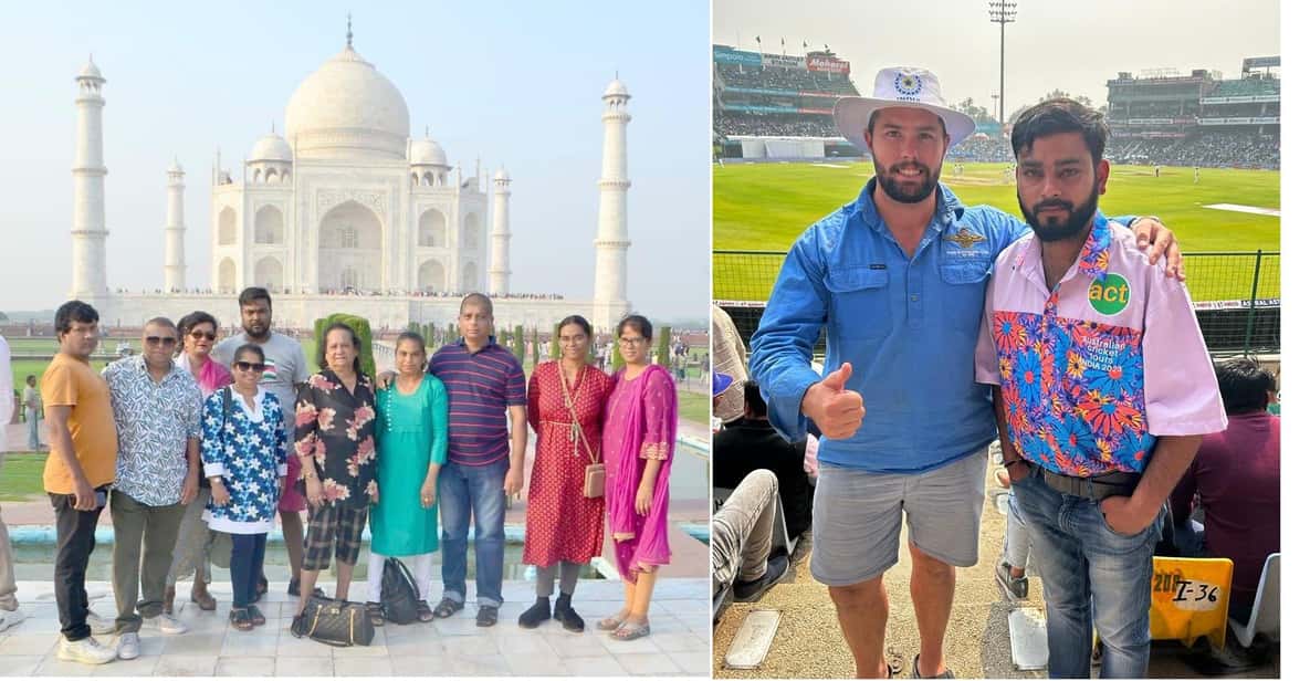 Delhi Sightseeing Tour By Tuk Tuk | GetYourGuide