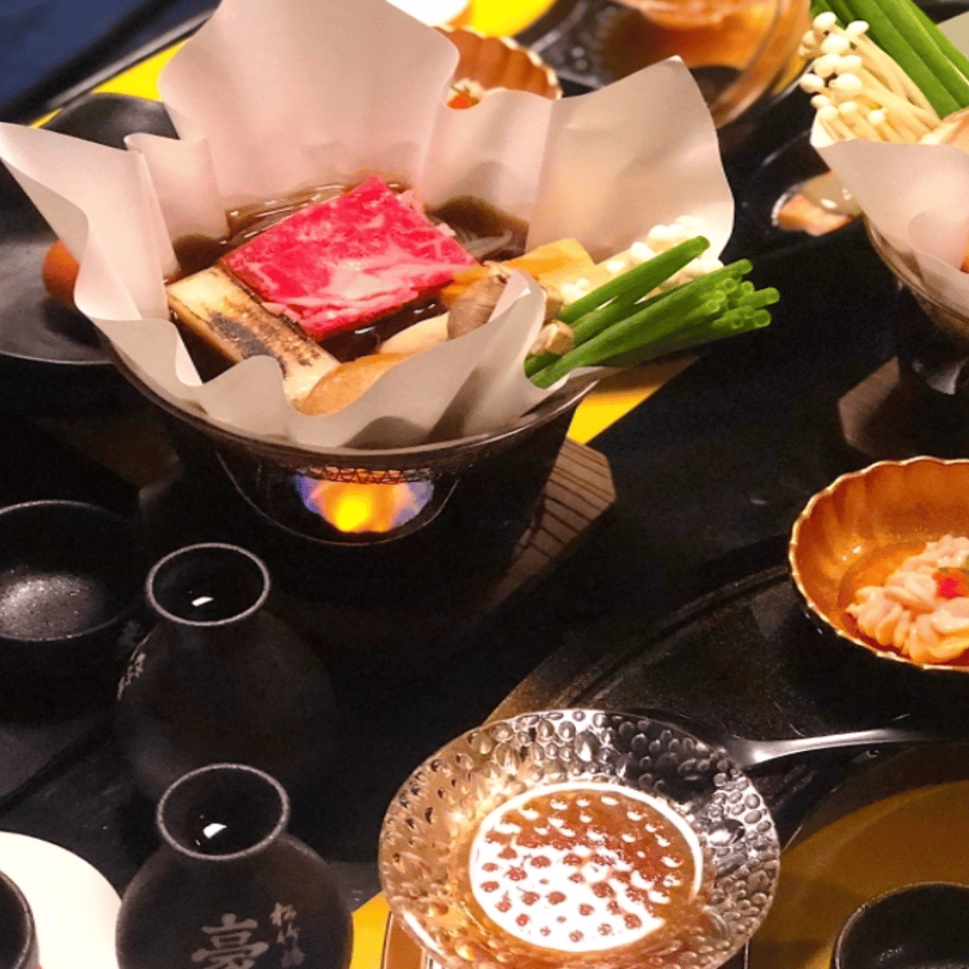 Kyoto Evening Gion Food Tour | GetYourGuide
