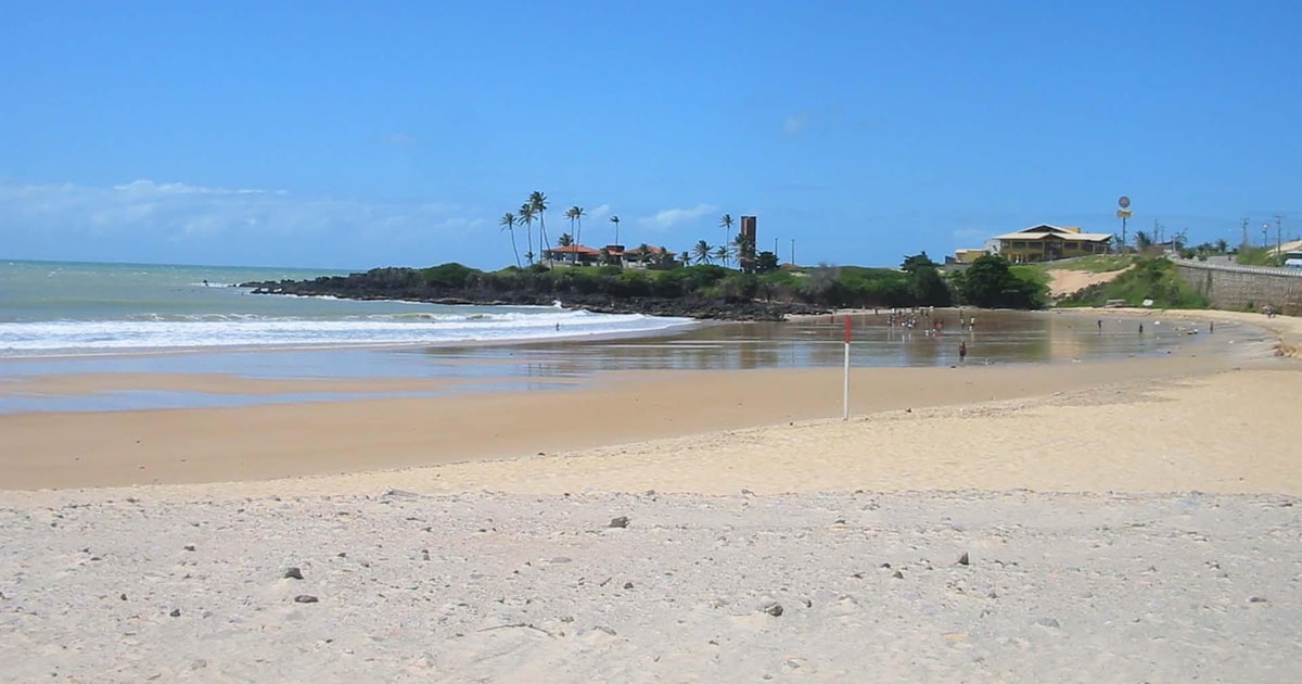 Natal’s Northern Coast: Buggy Tour with Sunset View | GetYourGuide