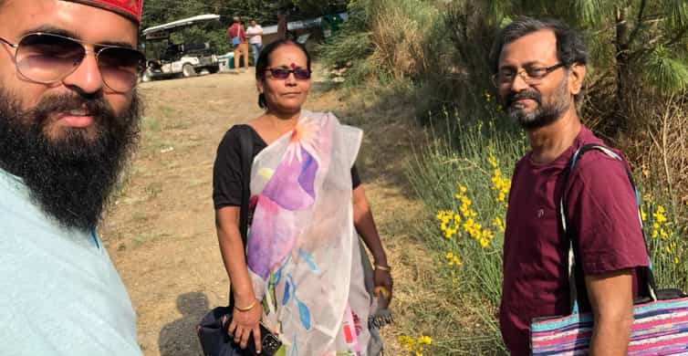 Shimla: Wildlife Sanctuary & Water Catchment Guided Tour | GetYourGuide