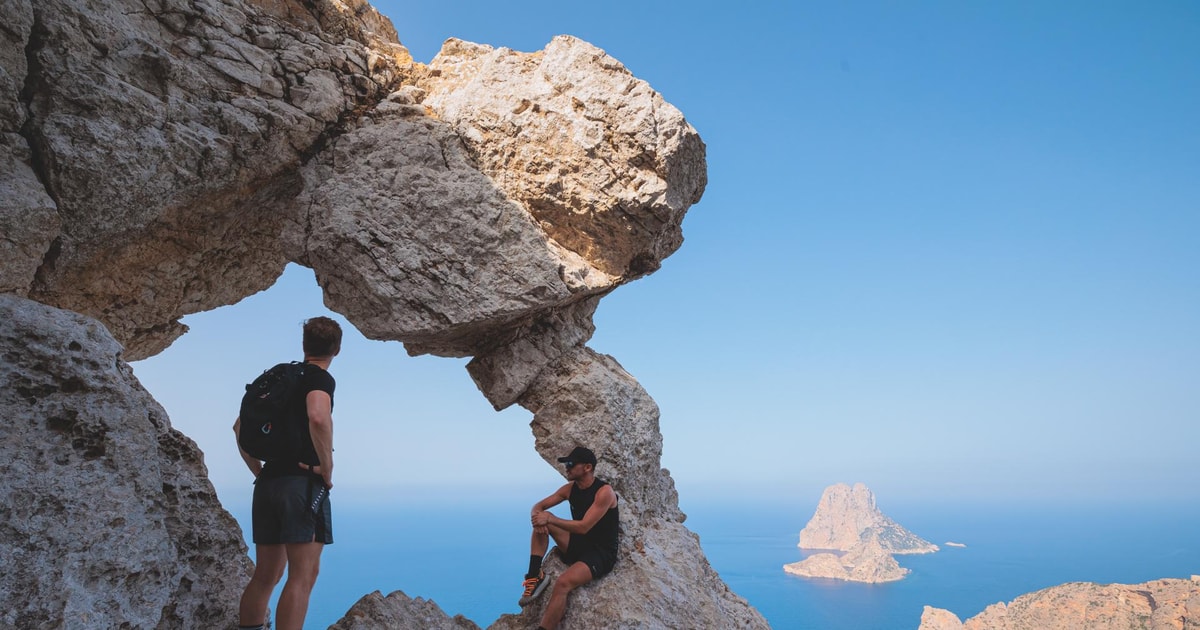 Hiking Experiences In Ibiza Getyourguide