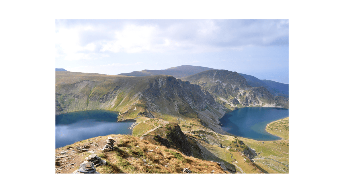 From Sofia: Seven Rila Lakes Transfer | GetYourGuide