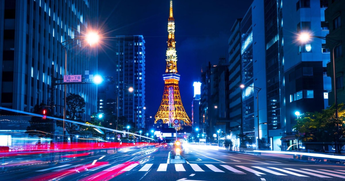 Tokio:Tour de día completo con guía en inglés y Skytree,Santuario Meiji ...