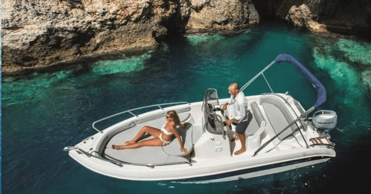 Louer un bateau sans permis | GetYourGuide