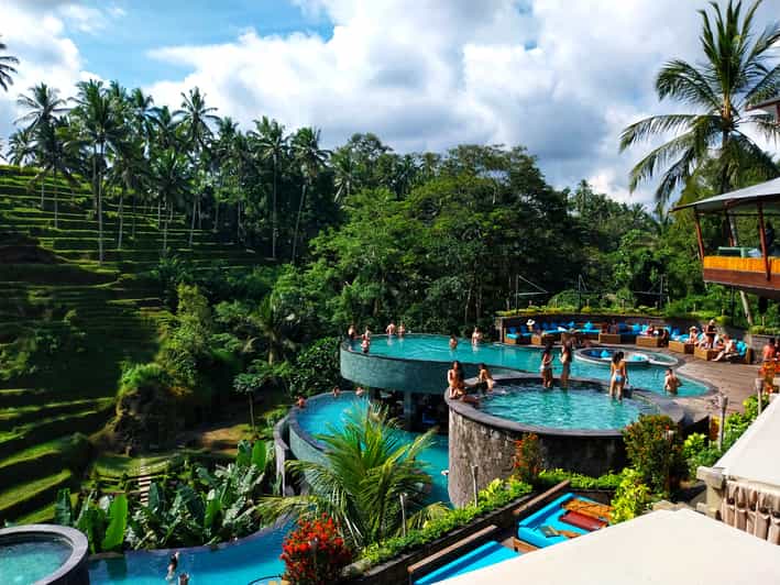 Cretya Ubud Excursii de o zi | GetYourGuide