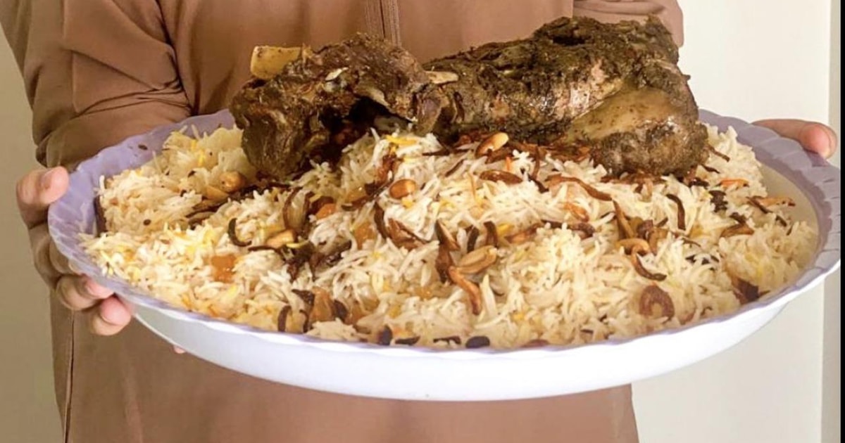 Taste of Muscat: Private Omani Food Tour (souq al seeb) | GetYourGuide