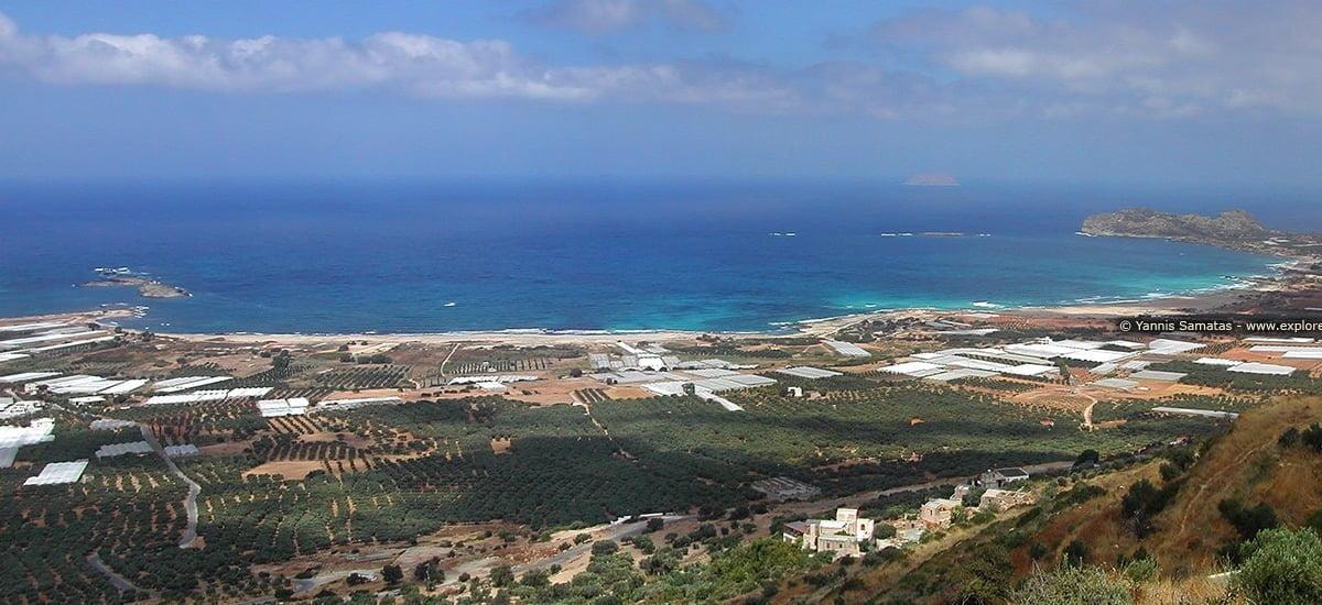 Falassarna Beach: Morning or Sunset Escapade | GetYourGuide
