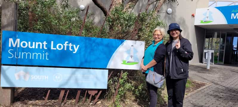 Adelaide City Highlights Full-Day Tour | GetYourGuide