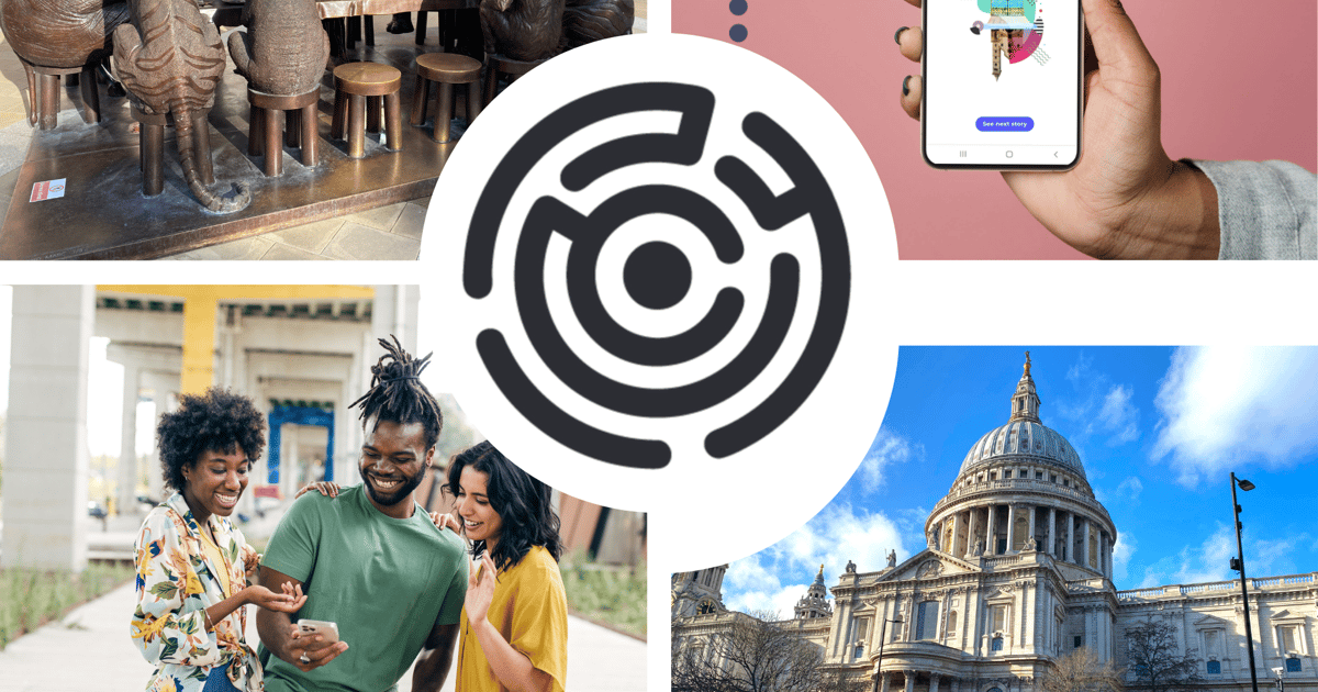 London: Céhek és Kertek önvezető séta: A nagy tűzvész, Gardens and ...