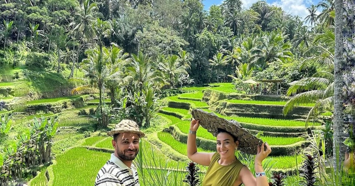 Bali; Ubud day tour all inclusive | GetYourGuide
