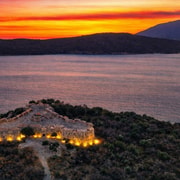 Saranda: Waterfall, Castle & Himarë Beach Tour | GetYourGuide