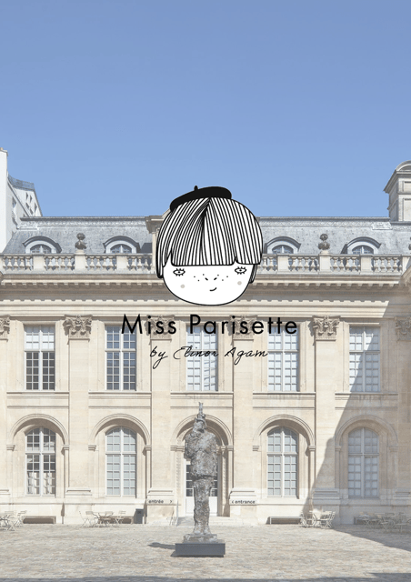 Paris: JEWISH ART & HISTORY Private Tour |Miss Parisette. | GetYourGuide