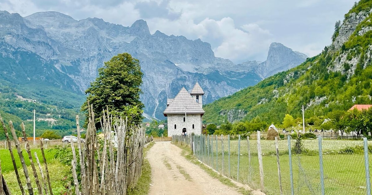 Full day tour to Shkoder - Theth | GetYourGuide