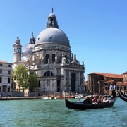 Venice Must-See: St.Mark's Basilica, Doge's Palace & Gondola | GetYourGuide