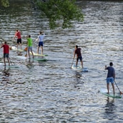 Paddle Surfing: Guided Tour in La Herradura - 2026 (Verified Reviews)